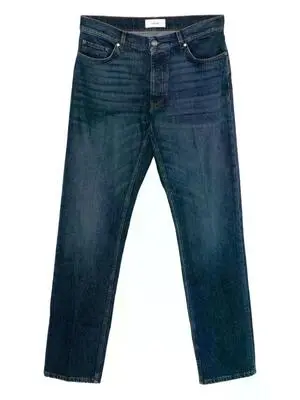 LARDINI Straight-leg Jeans