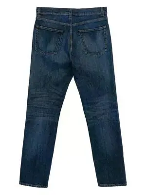 LARDINI Straight-leg Jeans
