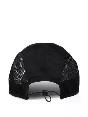PUMA Mesh-panel Baseball Cap