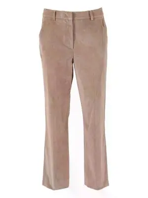 Max Mara Corduroy Trousers