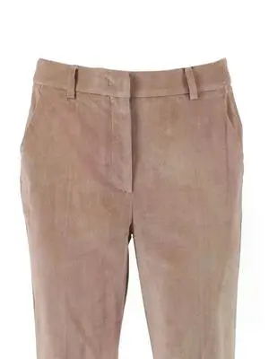 Max Mara Corduroy Trousers