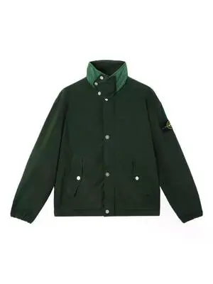 Stone Island Buttoned Jacket