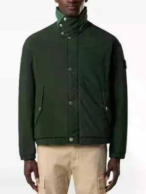 Stone Island Buttoned Jacket