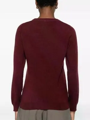 Brunello Cucinelli Crew-neck Sweater
