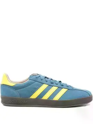 Adidas Gazelle Indoor Sneakers - Blue