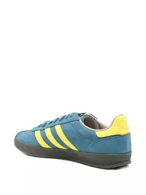 Adidas Gazelle Indoor Sneakers - Blue