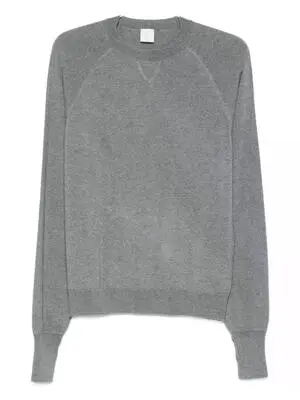 Eleventy Raglan Sweaters For Men