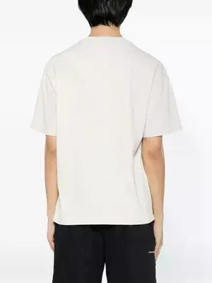 MELT Graphic-printed T-shirt