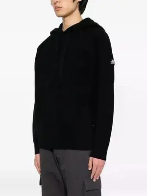 Moose Knuckles Colson Pullover Hoodie