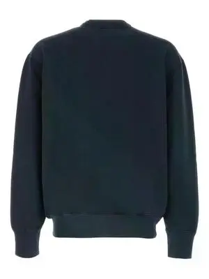 A.p.c. Graphic-print Sweatshirt
