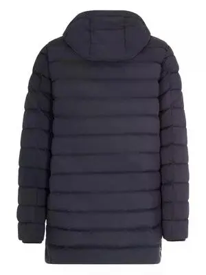 COLMAR Hooded Padded Coat