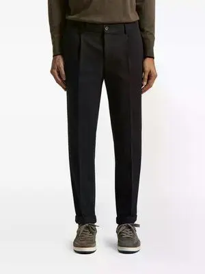 Peserico Pleated Trousers