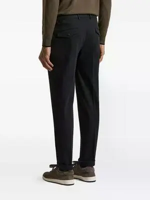 Peserico Pleated Trousers