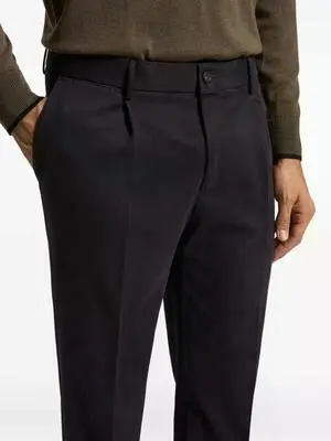 Peserico Pleated Trousers