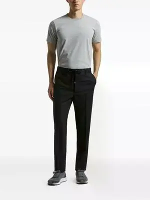 Peserico Drawstring Trousers