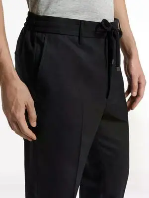 Peserico Drawstring Trousers