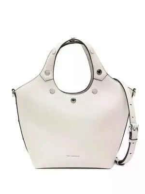 Karl Lagerfeld Shoulder Strap Totes