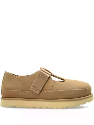 Ugg Mary Jane Flats For Women