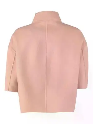 Max Mara Doretta Buttoned Jacket