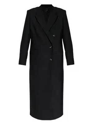 Rag & Bone Double-breasted Coat