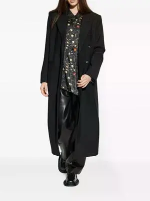 Rag & Bone Double-breasted Coat
