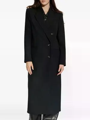 Rag & Bone Double-breasted Coat