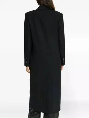 Rag & Bone Double-breasted Coat
