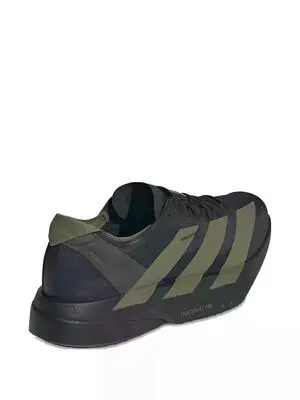 Adidas Three-striped Sneakers