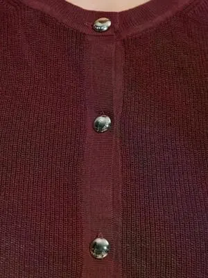 Rag & Bone Buttoned Knitwear