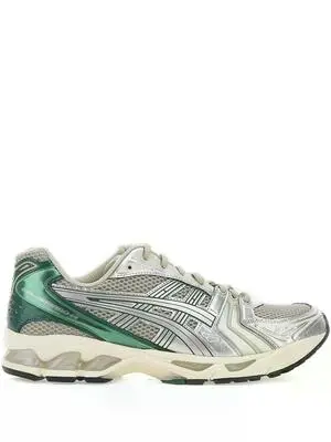 Asics Color Blocked Shoes For Women