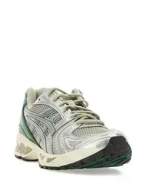 Asics Gel-kayano Sneakers - Silver