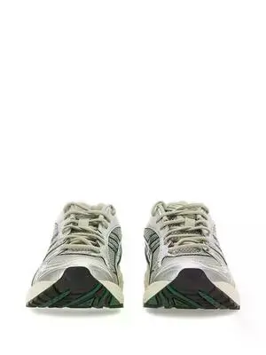 Asics Gel-kayano Sneakers - Silver