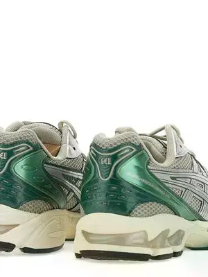 Asics Gel-kayano Sneakers - Silver