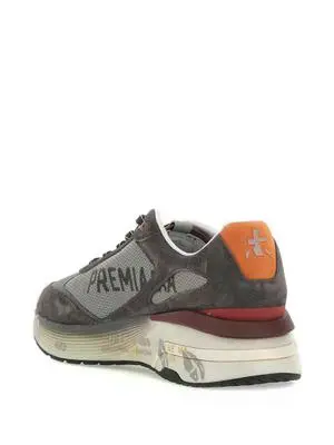 Premiata Moerun 7773 Sneakers