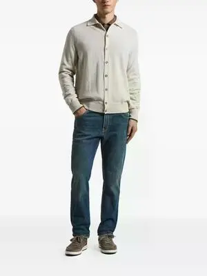 Peserico Five-pocket Jeans