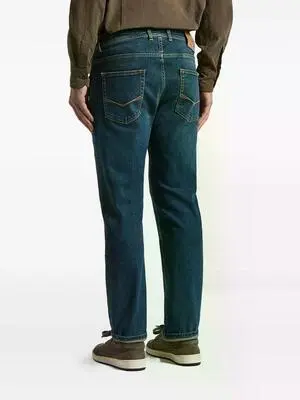 Peserico Five-pocket Jeans