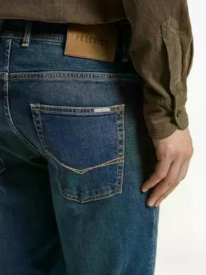 Peserico Five-pocket Jeans