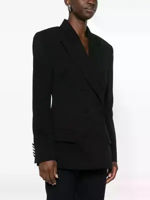 ANIYE BY Double-breasted Blazer