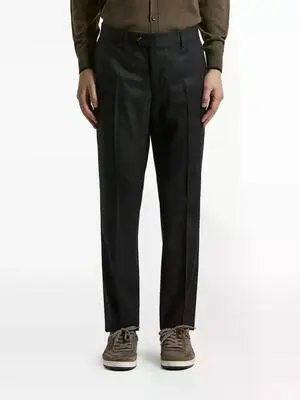 Peserico Buttoned Trousers