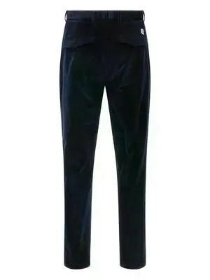 DEPARTMENT 5 Prince Corduroy Trousers - Blue