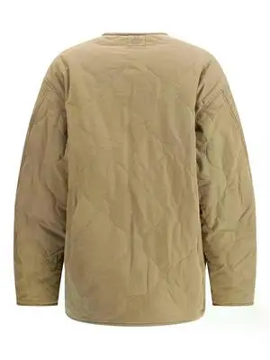 MARANT ETOILE Nasmae Reversible Quilted Jacket
