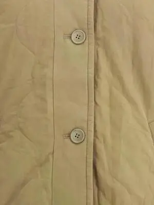 MARANT ETOILE Nasmae Reversible Quilted Jacket