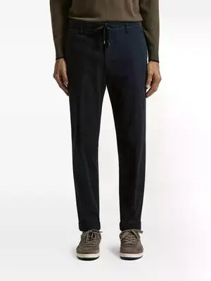 Peserico Ankle Length Pants For Men