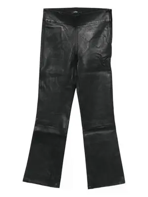 ARMA Zaragoza Flared Trousers