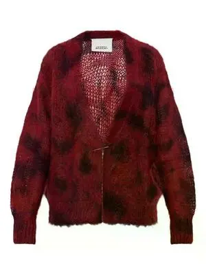 Isabel Marant Étoile Mahel Cardigan