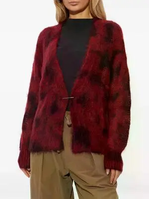 Isabel Marant Étoile Mahel Cardigan