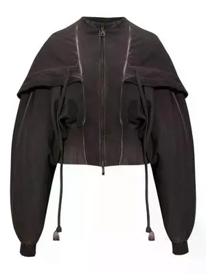 Knwls Zip Up Jackets For Women