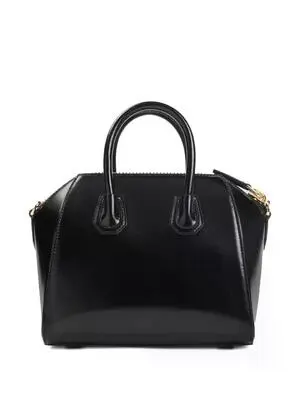 Givenchy Antigona Mini Top-handle Bag - Black