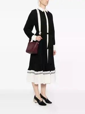 Karl Lagerfeld Logo-print Shoulder Bag