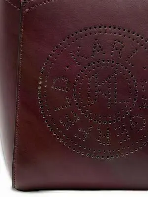 Karl Lagerfeld Logo-print Shoulder Bag